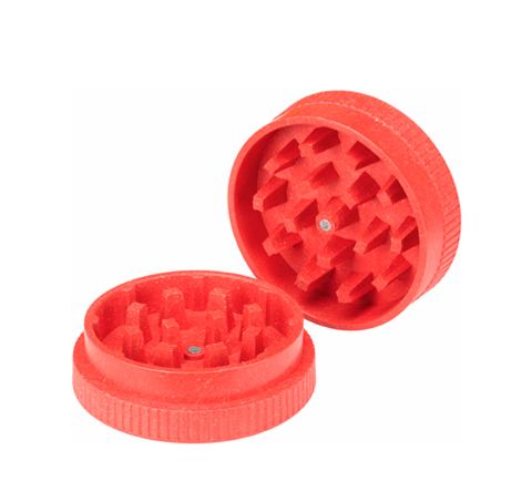 Display Grinder Hemp Gizeh 55 mm 24 unid - Distribuidora Heinrich