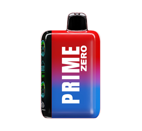 Vape Fume Prime Zero Lush Ice (sandía Ice) 20.000 puff 0% Nic ...
